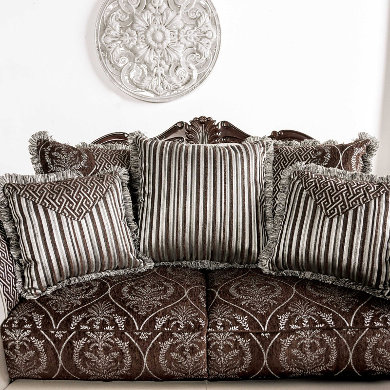 Lark Manor Arjina 72'' Upholstered Loveseat | Wayfair